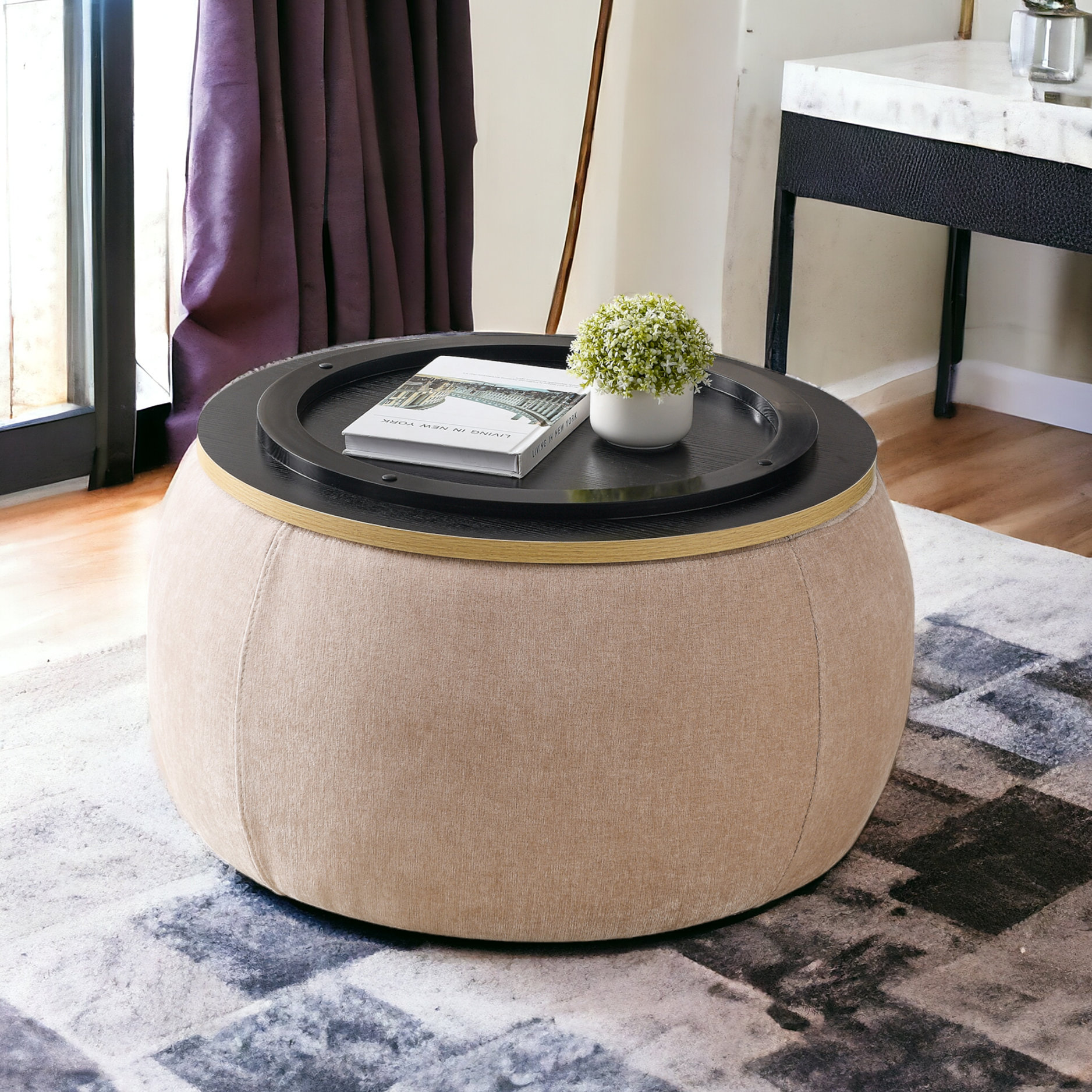 Latitude Run® Mylo Coffee Table & Reviews | Wayfair