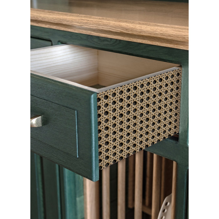 Bay Isle Home Offerle Peel & Stick Polka Dots Roll | Wayfair