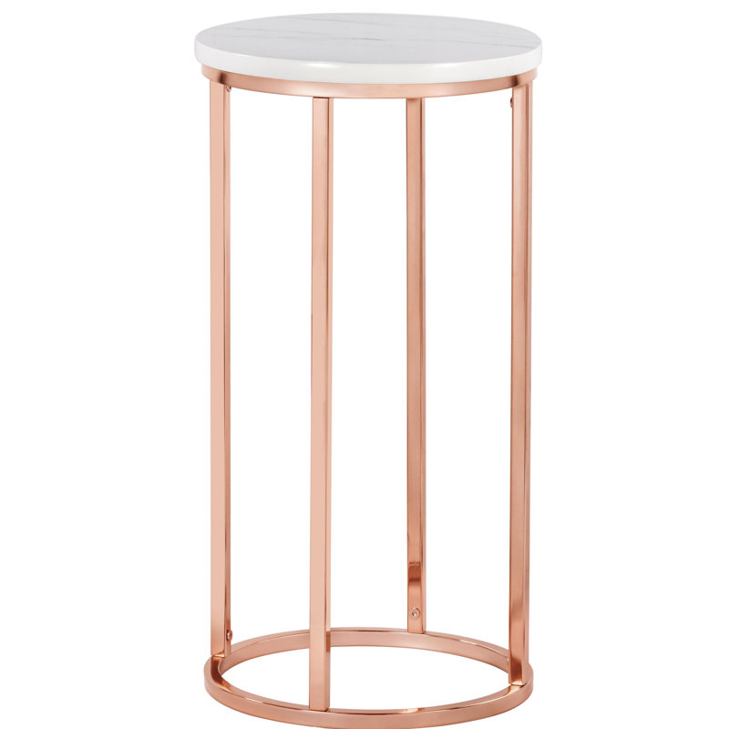 Elle Decor Riva Side Table & Reviews | Wayfair.co.uk