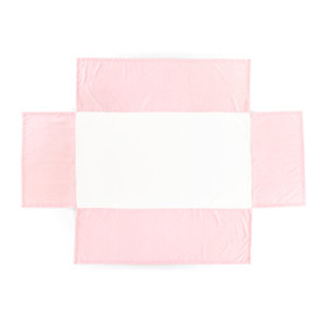 Lush Decor Crib Dust Ruffle & Reviews | Wayfair