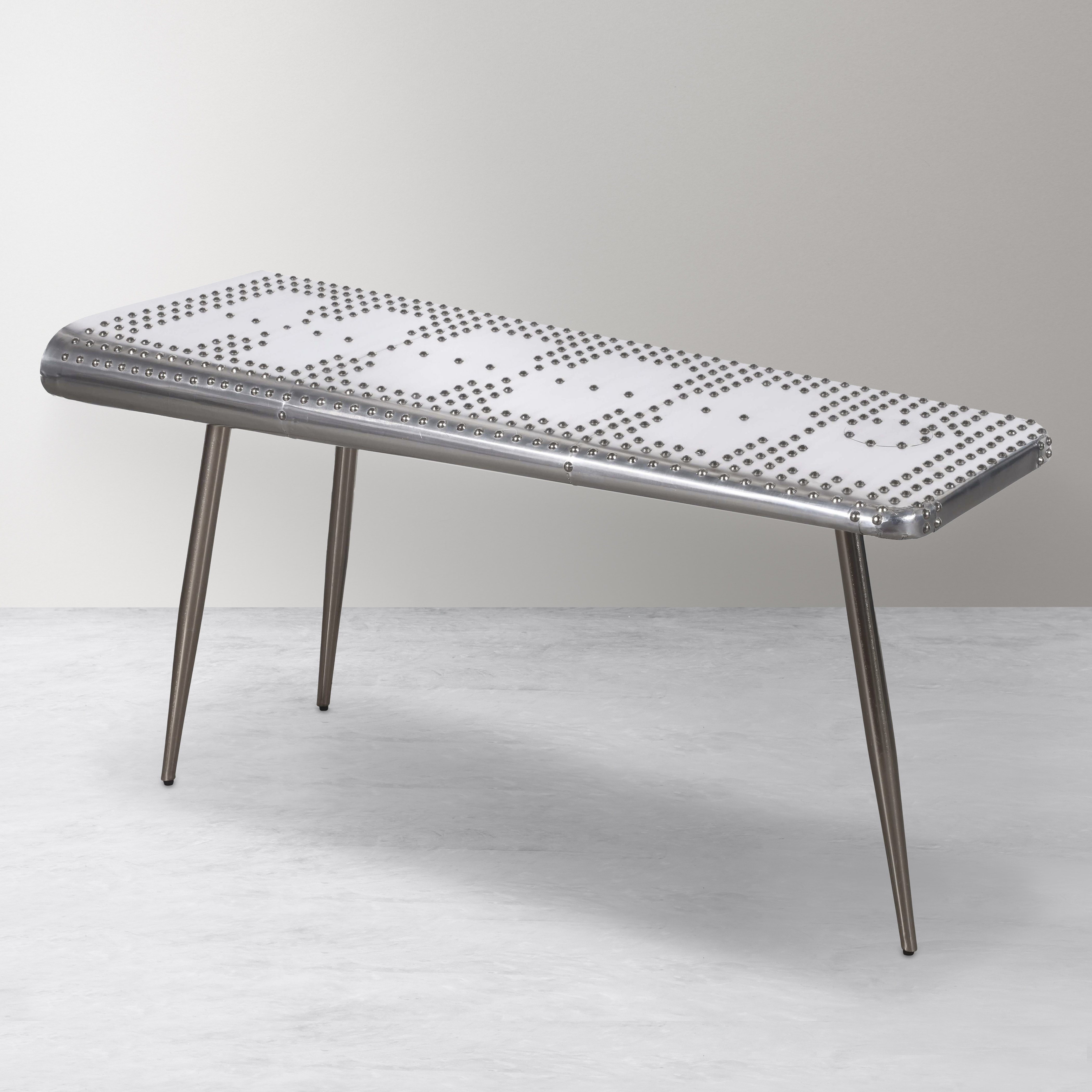 17 Stories Thor Console Table | Wayfair