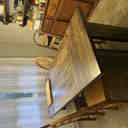 Laurel Foundry Modern Farmhouse® Baron Rectangular 70.9" Dining Table ...