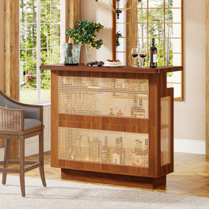 Home Bars & Bar Sets You'll Love - Wayfair Canada