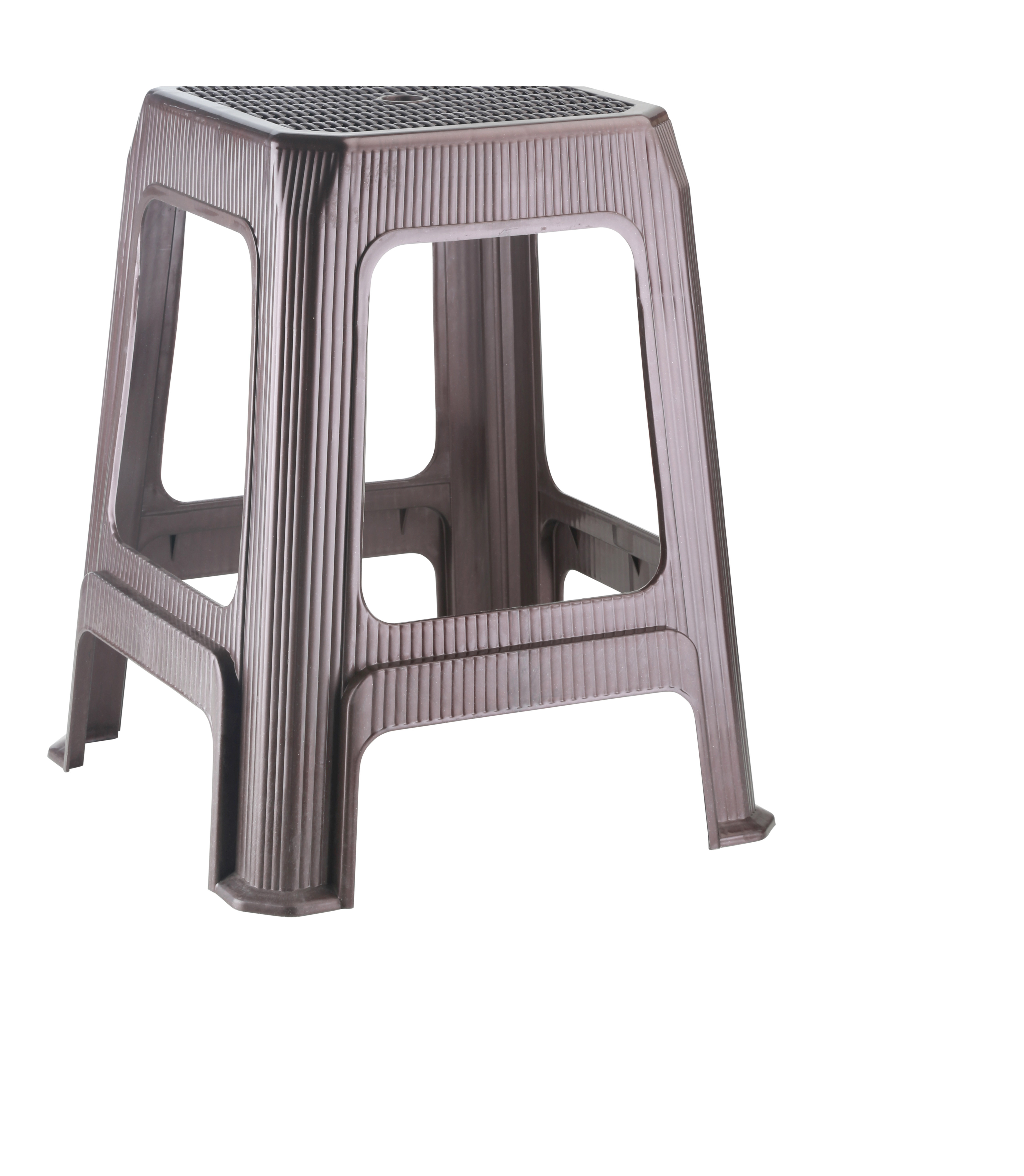 Ebern Designs Jahkel Unfinished Accent Stool | Wayfair