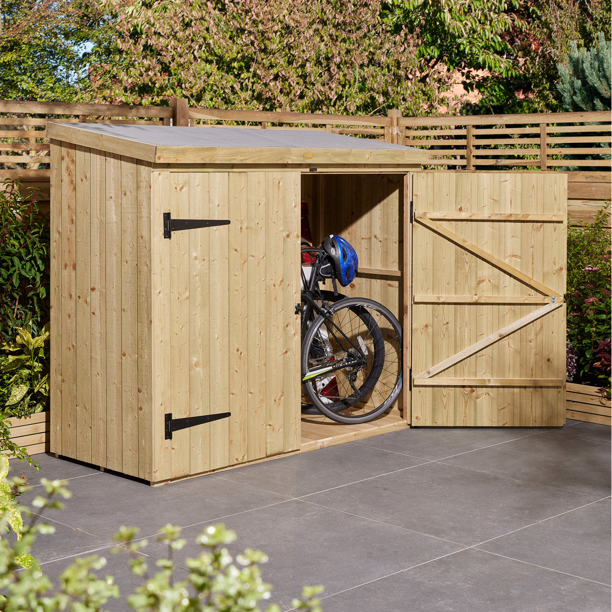 Rowlinson Premium Heritage Wallstore | Wayfair.co.uk