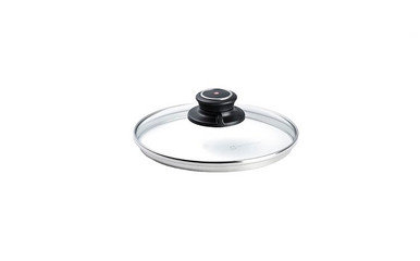 Swiss Diamond Universal Glass Lid | Wayfair