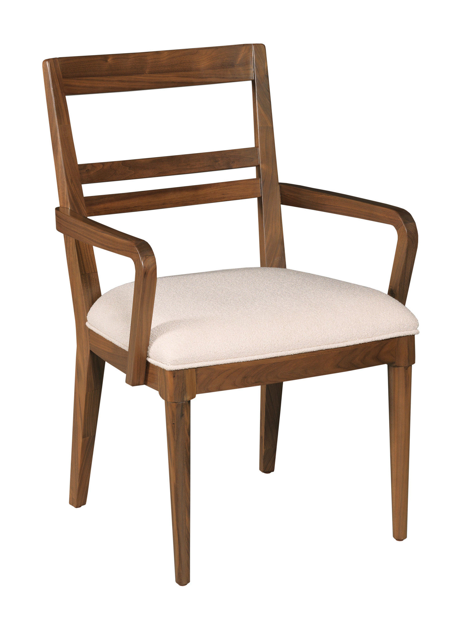 Loon Peak® CLUBHOUSE ARM CHAIR | Wayfair