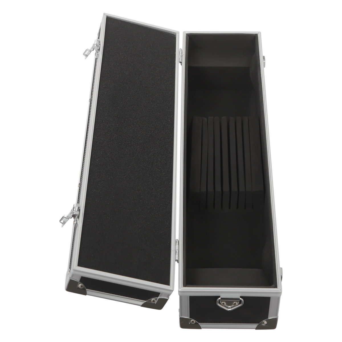 YaoTown 8 Slots Knife Case For Chefs Portable Knife Organizer Case ...