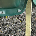 Swing-n-Slide Side Winder Curved Slide for 5' Deck & Reviews | Wayfair