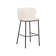 Beliani Mina 67cm Stool | Wayfair.co.uk
