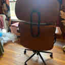 Williston Forge Albaugh Ergonomic Home Office Chair with Headrest ...