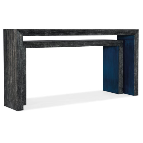 Hooker Furniture Melange 72'' Console Table | Wayfair