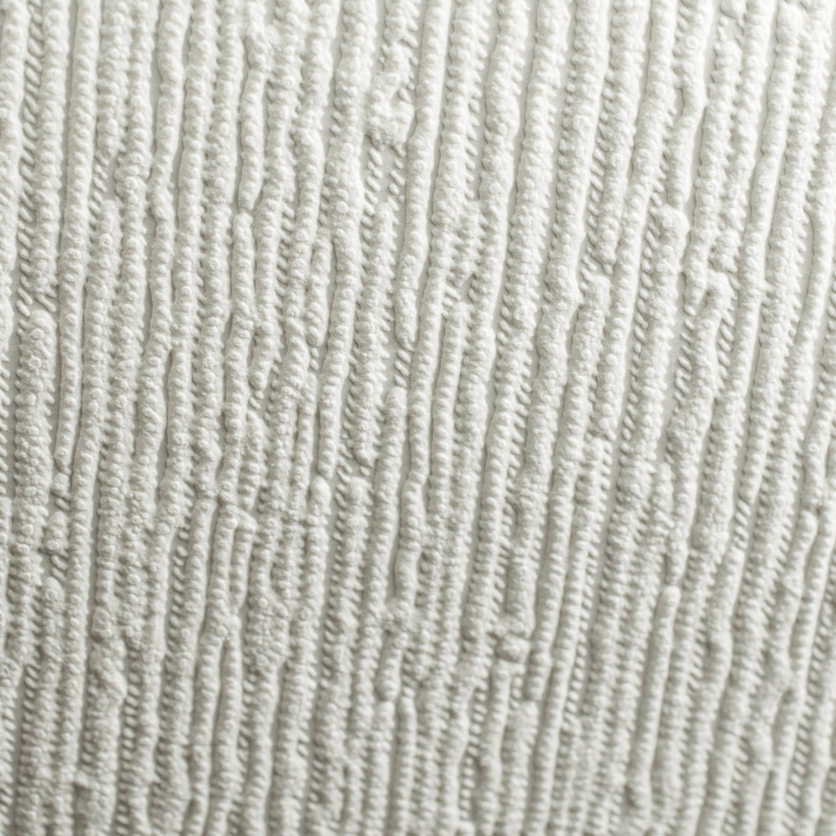 Superfresco Paintable String White Durable Heavy Duty Wallpaper ...