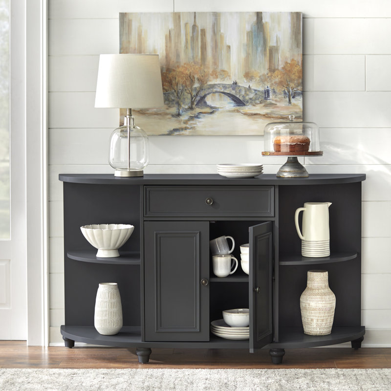 Highland Dunes Armino Sideboard & Reviews | Wayfair