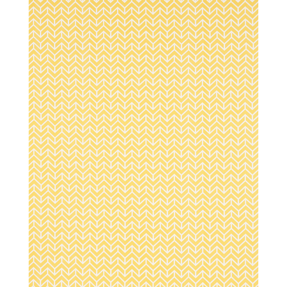 Schumacher Chevron Indoor/Outdoor Fabric | Wayfair