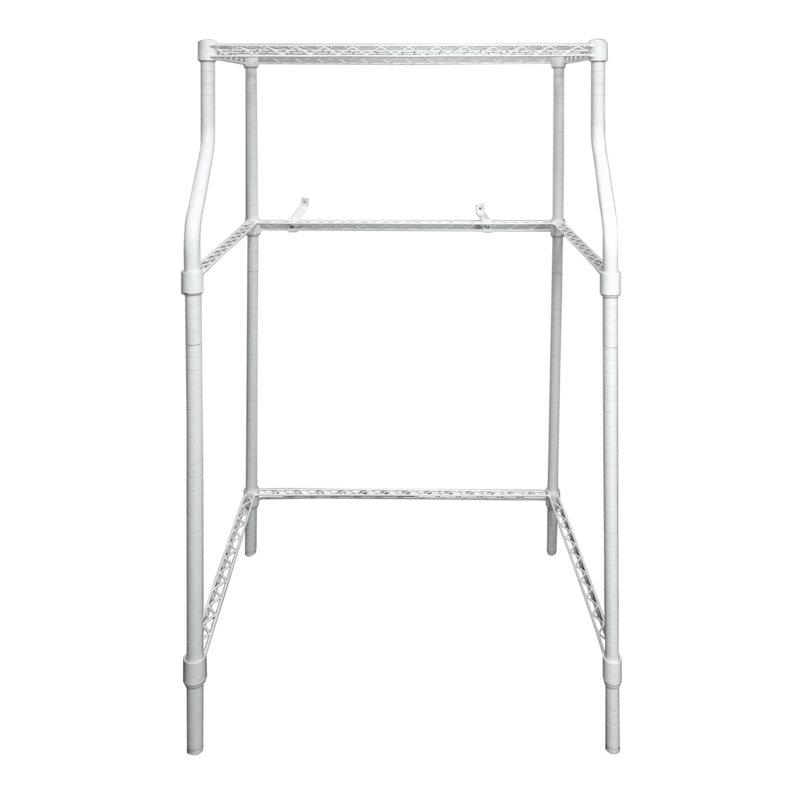 Rebrilliant Laundry Free-Standing Drying Rack & Reviews | Wayfair