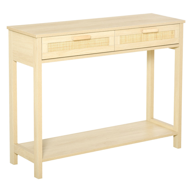 Bay Isle Home Sync 100Cm Console Table & Reviews | Wayfair.co.uk