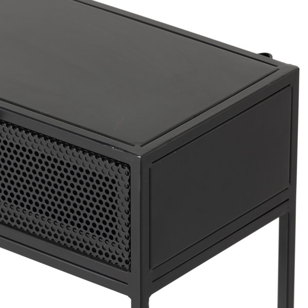 Four Hands Hendrick Console Table | Perigold