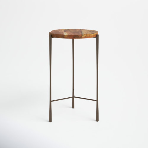 Joss & Main Liana End Table & Reviews | Wayfair
