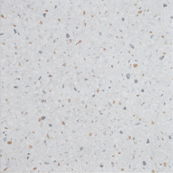 Supreme Tile Terrazo 8" x 8" Porcelain Wall & Floor Tile & Reviews ...