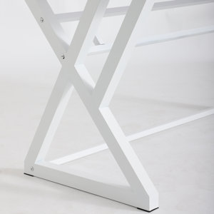 Ebern Designs Onawa 55.1'' W Rectangle Writing Desk | Wayfair