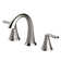 JACUZZI® Piccolo™ Widespread Bathroom Faucet with Drain Assembly ...