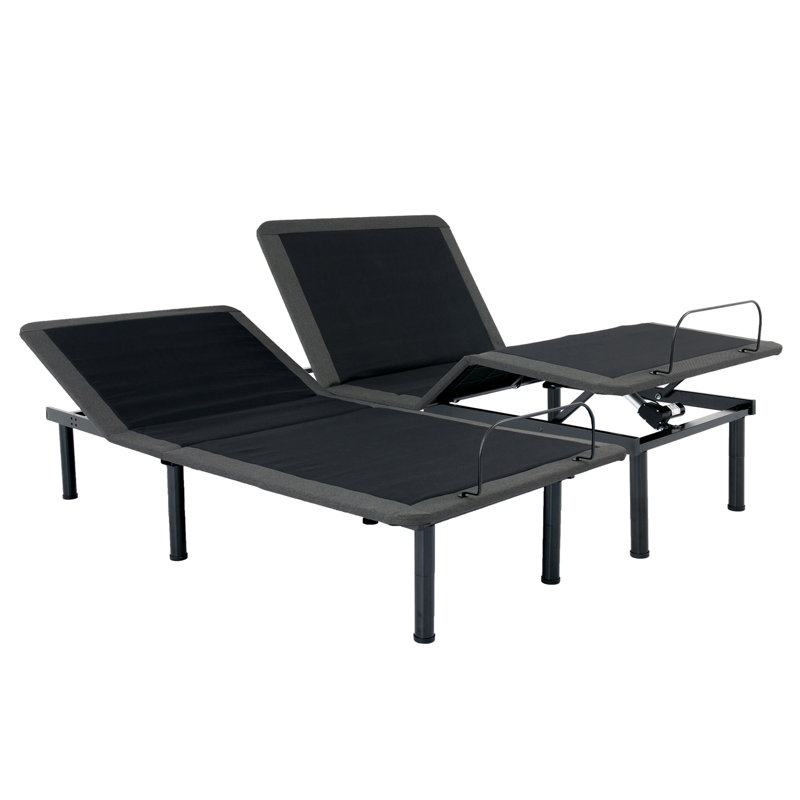 The Twillery Co.® Hartzler Voice Activated Zero Gravity Split ...