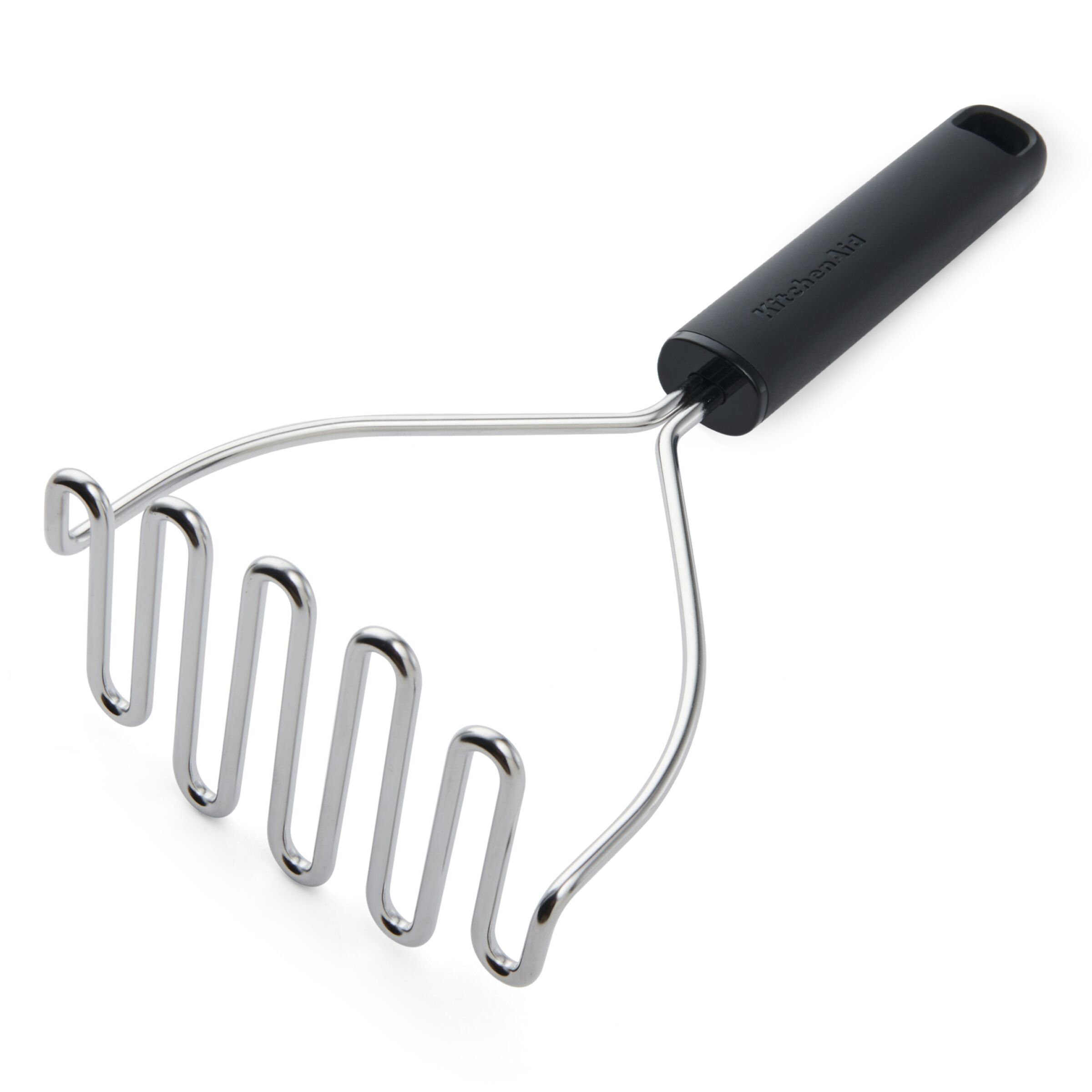 KitchenAid® Kitchenaid Stainless Steel Wire Potato Masher | Perigold