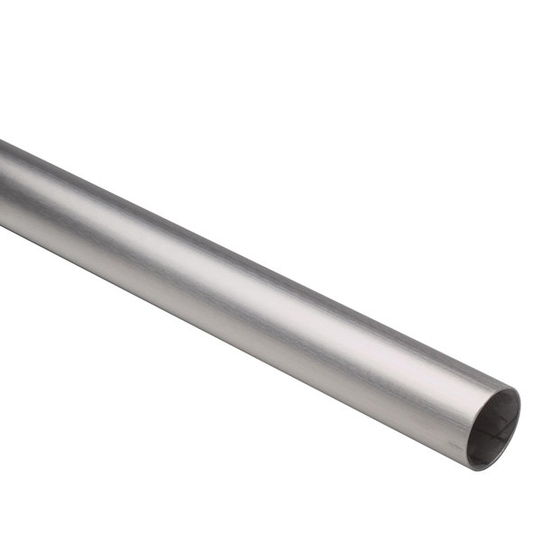 Lido Designs Metal Closet Rod & Reviews | Wayfair