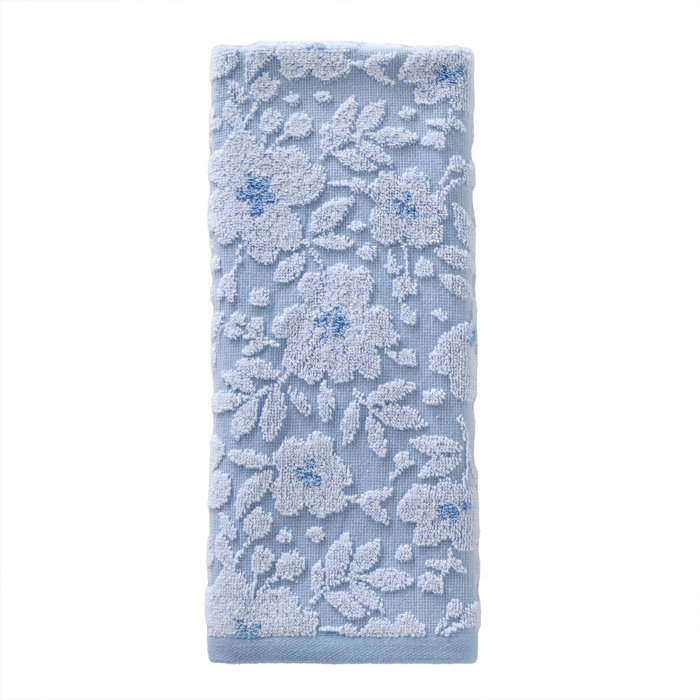SKL Home 100% Cotton Hand Towel | Wayfair
