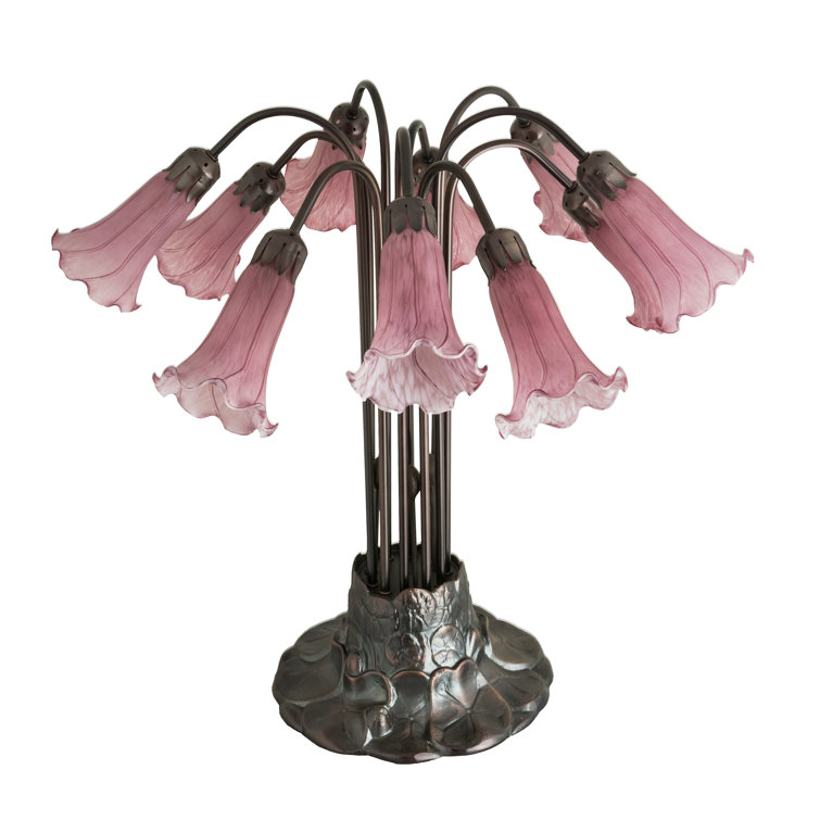 Meyda Lighting Metal Novelty Lamp | Wayfair