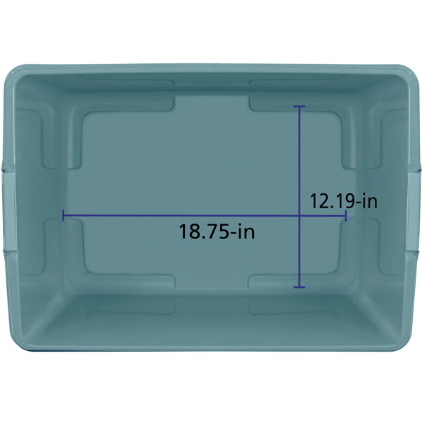 Hefty Box & Reviews | Wayfair