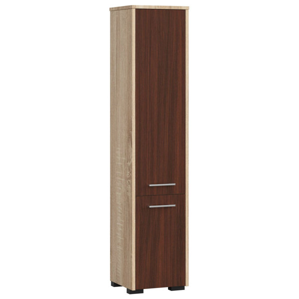 17 Stories Ronaya Bathroom Cabinet | Wayfair.co.uk