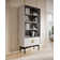 Latitude Run Akshana Display Cabinet | Wayfair.co.uk