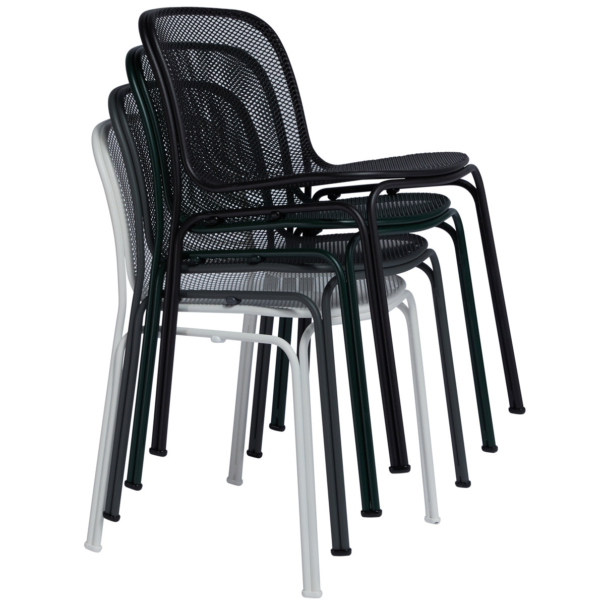 Sika Design Villa Patio Dining Side Chair - Wayfair Canada