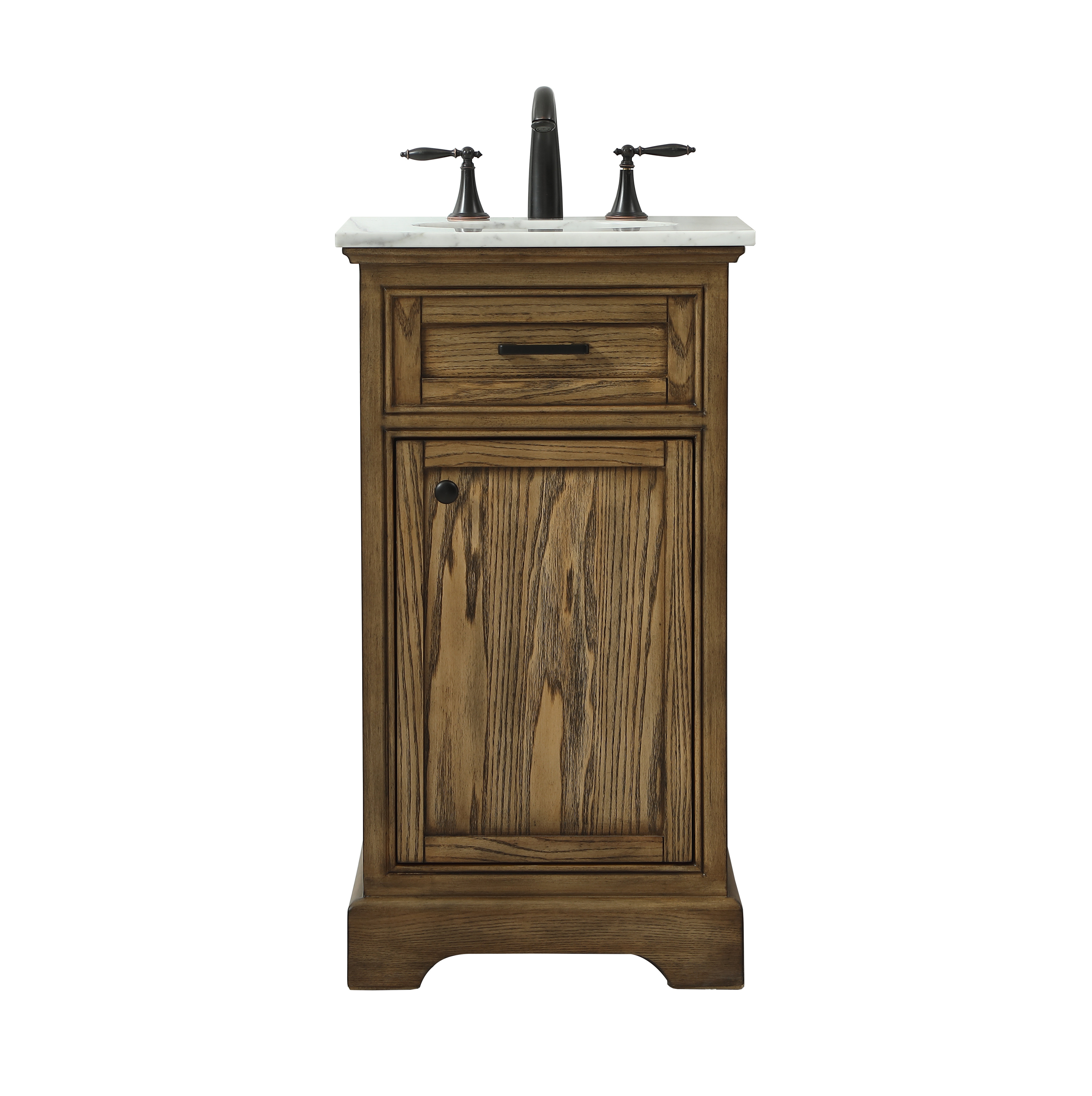 Birch Lane™ Hermes 19" Single Bathroom Vanity Set | Birch Lane