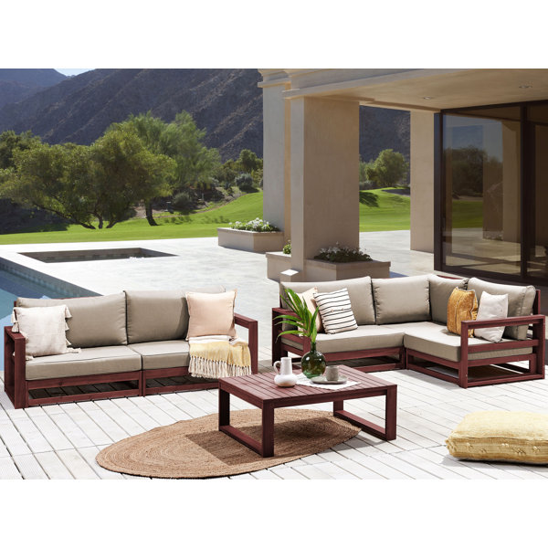 17 Stories Lorrell Outdoor | Wayfair.co.uk