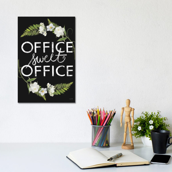 Maturi Office Sweet Office | Wayfair.co.uk