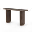 Four Hands Rutherford 55" Solid Wood Console Table & Reviews | Perigold