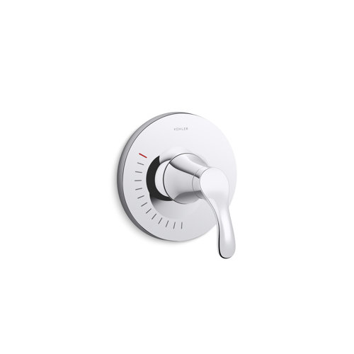 Kohler Simplice Rite-Temp Pressure-Balancing Valve Trim | Wayfair
