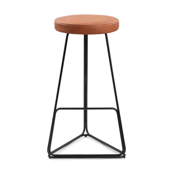 m.a.d. Furniture Design North America Delta Counter Stool | Wayfair