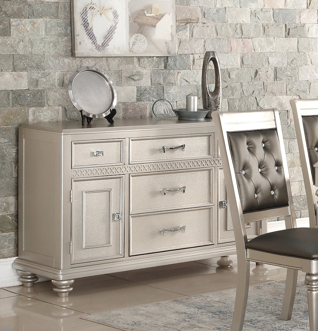 Rosdorf Park Etain Sideboard & Reviews | Wayfair