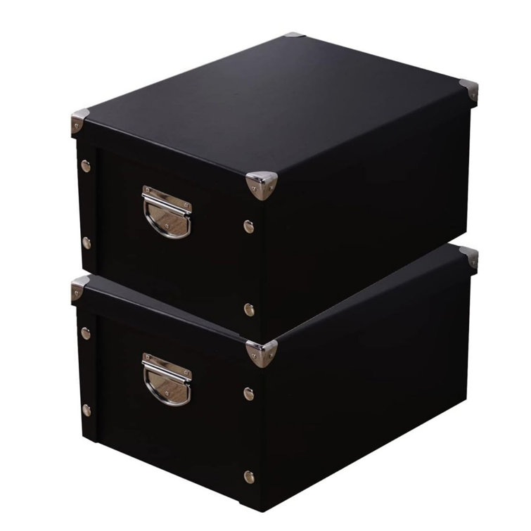 Rebrilliant Storage Bin | Wayfair