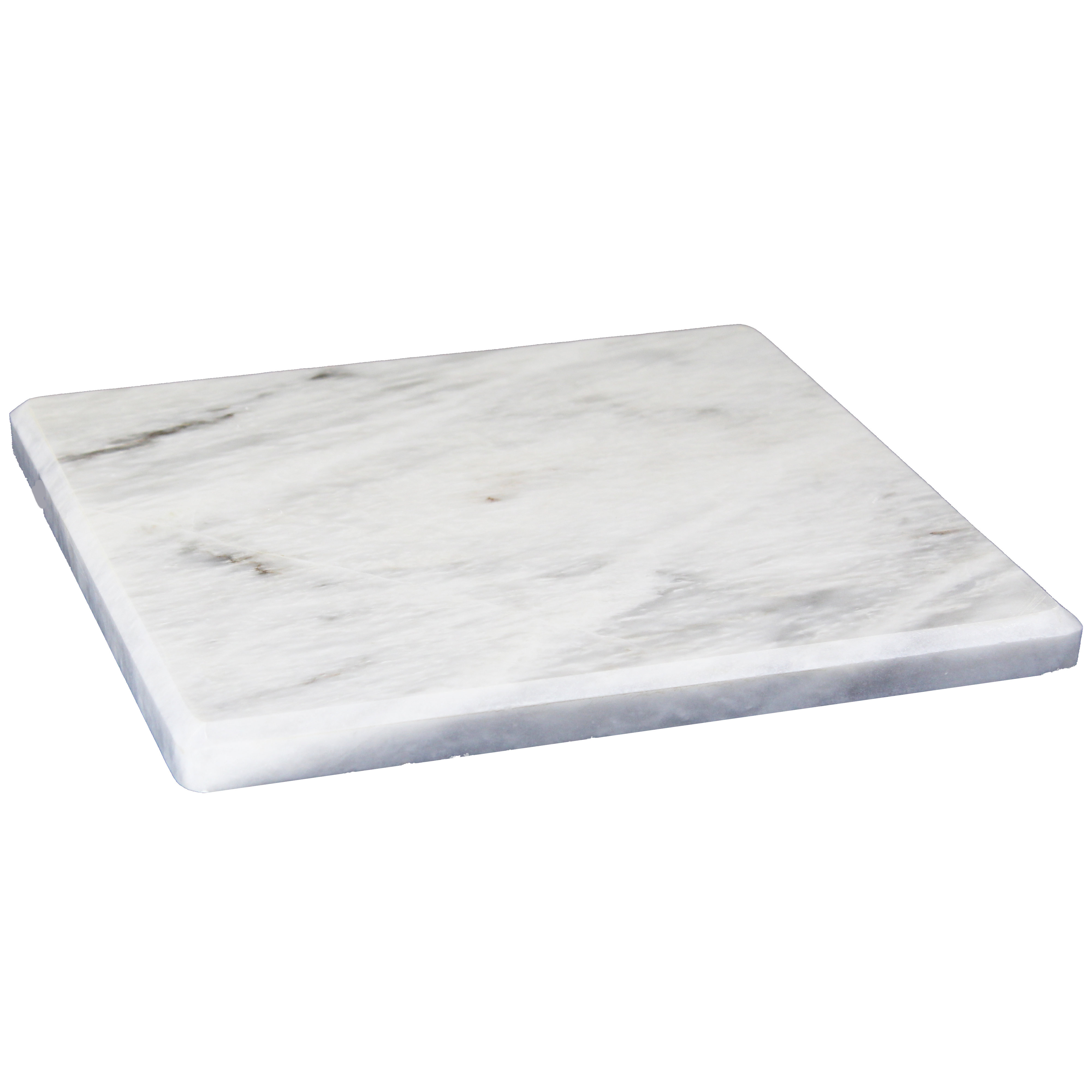 Natural Geo Marble Decorative Kitchen Cutting Board & Reviews | Wayfair