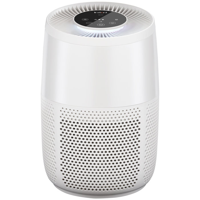 Instant Air Purifier with True HEPA & Reviews | Wayfair