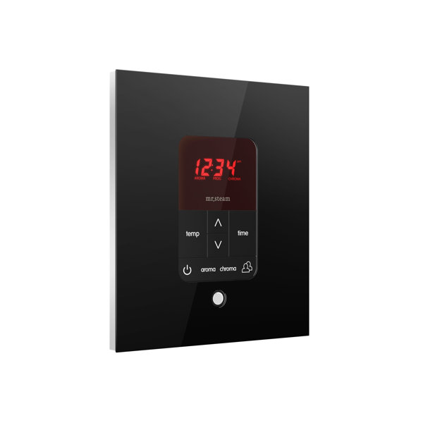 Mr. Steam Steam Generator Control | Wayfair