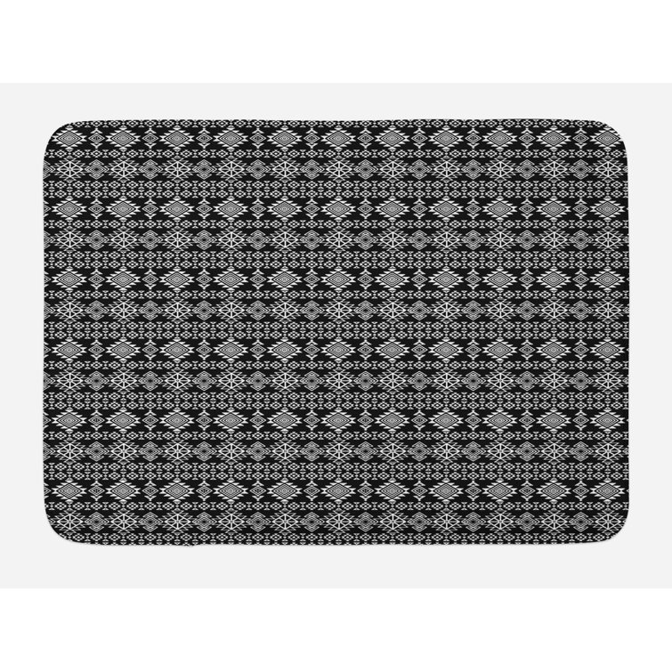 Bless international Tanasia Bath Mat | Wayfair