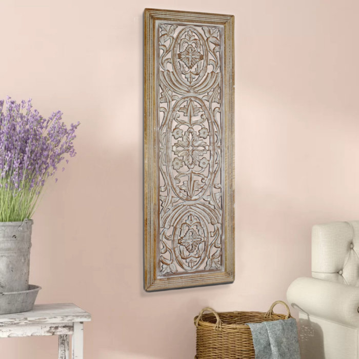 Bungalow Rose Boho Wall Decor & Reviews | Wayfair