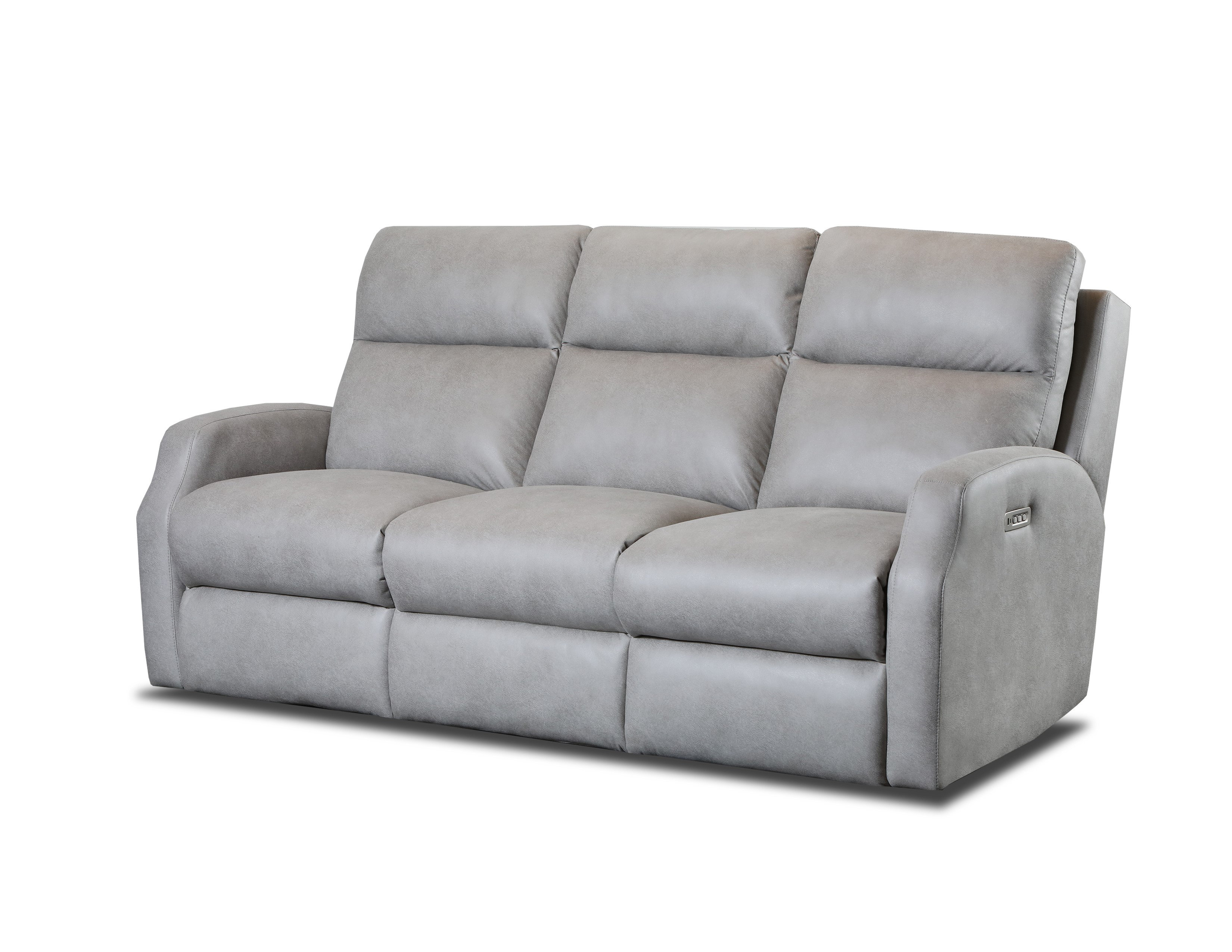 Southern Motion Kendall Triple Power Sofa | Wayfair