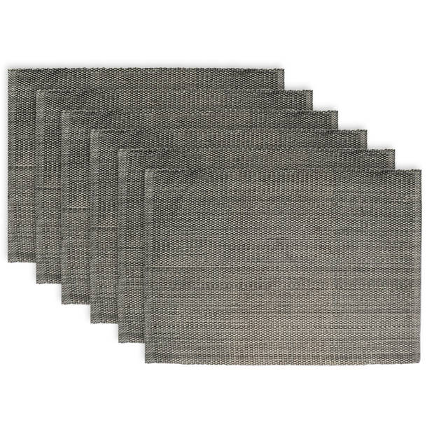 Rosalind Wheeler Linehan Rectangle Checkered Cotton Table Runnner ...